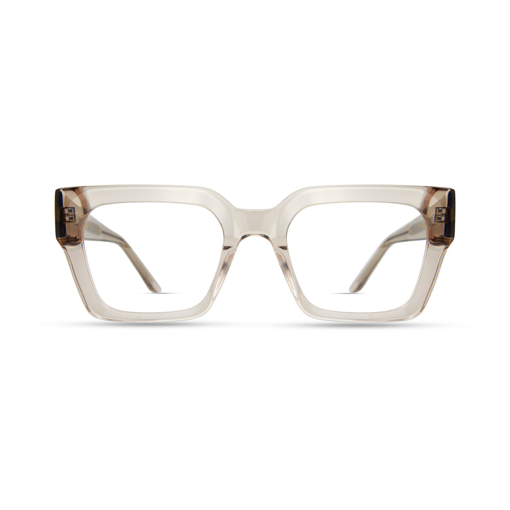 Cassie Optical – Lowercase