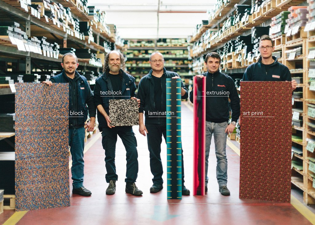 The Story of Mazzucchelli