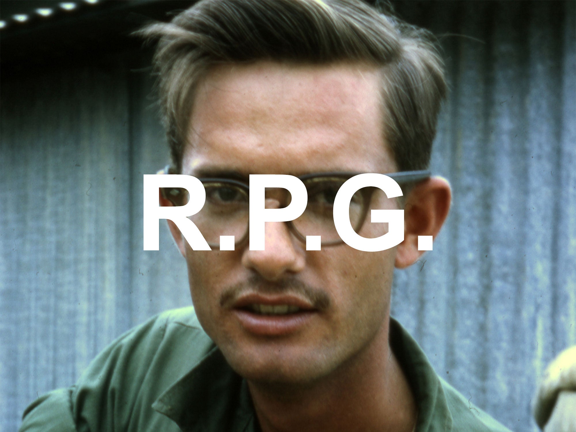 History Lesson : The R.P.G.